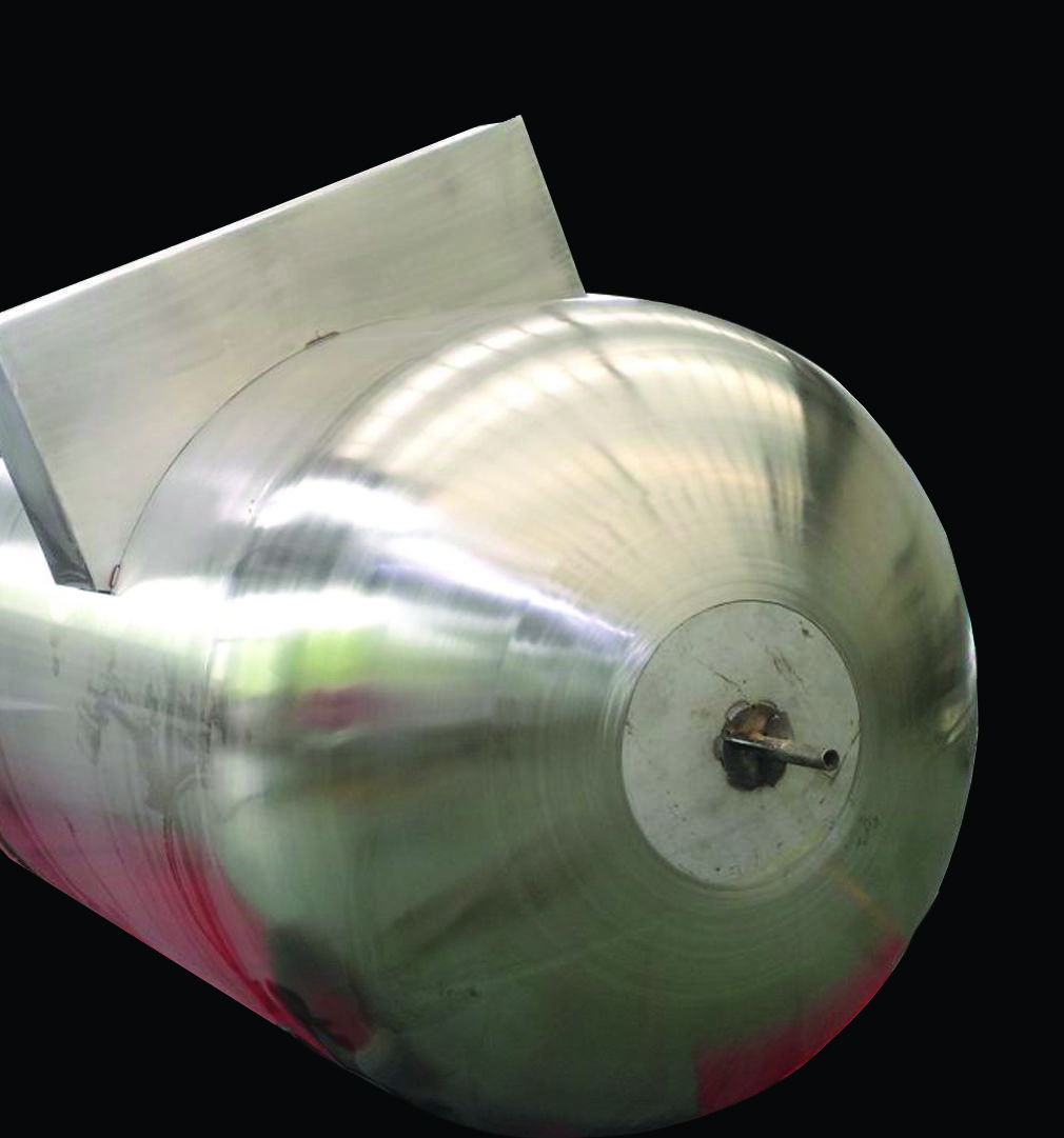 Farm Tanks - Tanks USA LLC - Farm Tanks - Stainless Steel Tanks & More