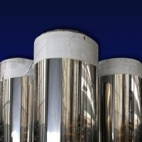 Tanks USA LLC - Stainless Steel Tank Manufacturer